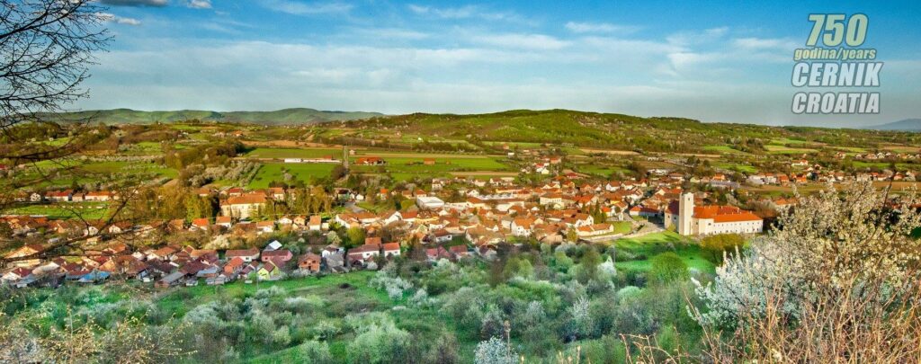 Općina Cernik – Službene web stranice Općine Cernik