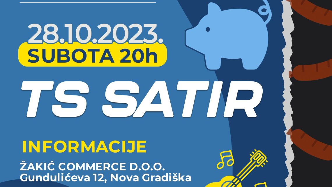 Cernički krmokolj – Općina Cernik