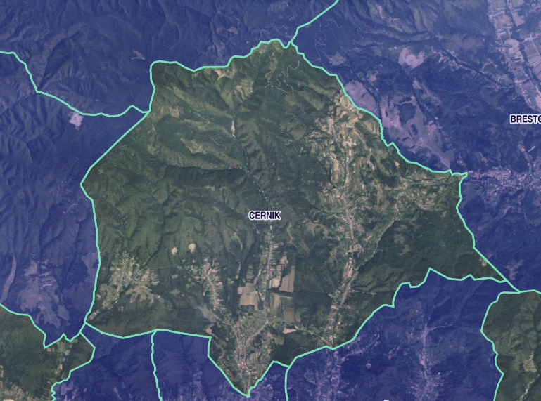 Općina Cernik – Službene web stranice Općine Cernik